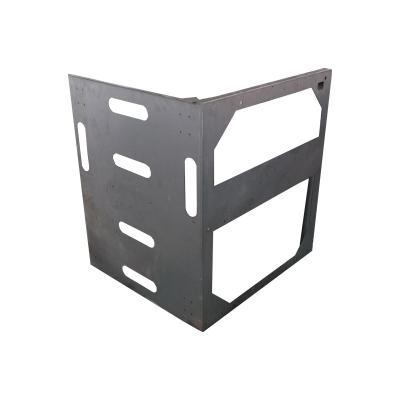 China ISO9001 Stamping Laser Cutting And Bending Services 0.05MM for sale