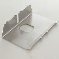 China ISO9001 High-Level production custom precision stamping part laser cutting service with more than 10 years for sale