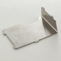China ISO9001 High-Level production custom precision stamping part laser cutting service with more than 10 years for sale