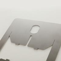 China CE Stainless Steel Laser Cutting Metal Service Ra1.6 for sale