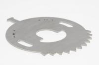 China ISO9001 High-Level production factory high precision laser cutting service custom with more than 10 years for sale
