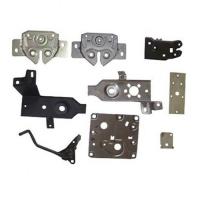 China ISO9001 High-Level production factory high precision laser cutting service custom with more than 10 years for sale