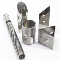 China ISO9001 High-Level production factory high precision laser cutting service custom with more than 10 years for sale