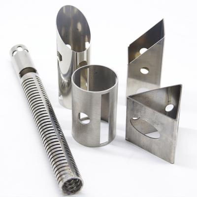 China ISO9001 High-Level production factory high precision laser cutting service custom with more than 10 years for sale