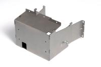 China ISO9001 Laser Cutting Steel Service 15mm Tube Forming Fabrication for sale