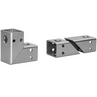 China ISO9001 Laser Cutting Steel Service 15mm Tube Forming Fabrication for sale