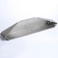 China OEM ODM Ra0.2 Sheet Metal Enclosure Bending Services for sale