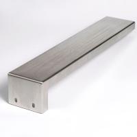 China OEM ODM Ra0.2 Sheet Metal Enclosure Bending Services for sale