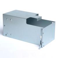China OEM ODM Ra0.2 Sheet Metal Enclosure Bending Services for sale