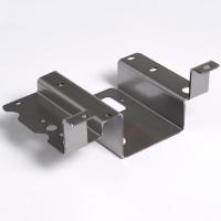 China ISO9001 High-Level production factory high precision wire bending service with more than 10 years、 for sale