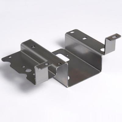 China ISO9001 High-Level production factory high precision wire bending service with more than 10 years、 for sale