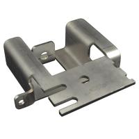 China ISO9001 High-Level production factory high precision wire bending service with more than 10 years、 for sale