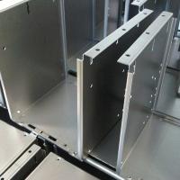 China ISO9001 High-Level production factory high precision pipe bending servicee with more than 10 years、 for sale
