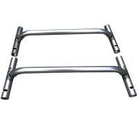 China ISO9001  factory high precision metal fabrication bending stamping parts services with more than 10 years、 for sale