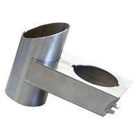 China ISO9001  factory high precision metal fabrication bending stamping parts services with more than 10 years、 for sale