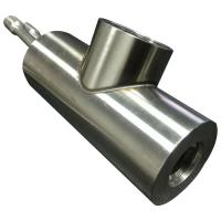 China ISO9001  factory high precision metal fabrication bending stamping parts services with more than 10 years、 for sale