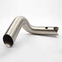 China ISO9001  factory high precision metal fabrication bending stamping parts services with more than 10 years、 for sale