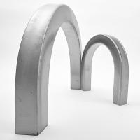 China OEM ODM Stainless Steel Pipe Bending Services 8mm for sale