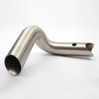 China OEM ODM Stainless Steel Pipe Bending Services 8mm for sale