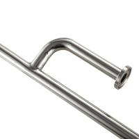 China OEM ODM Stainless Steel Pipe Bending Services 8mm for sale