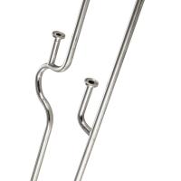 China OEM ODM Stainless Steel Pipe Bending Services 8mm for sale