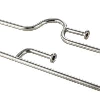 China OEM ODM Stainless Steel Pipe Bending Services 8mm for sale