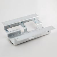 China ISO9001 High-Level production factory high precision bending service with more than 10 years、 for sale