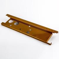 China ISO9001 High-Level production factory high precision bending service with more than 10 years、 for sale