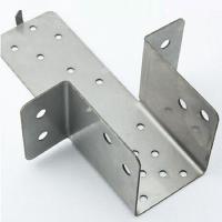 China ISO9001 High-Level production factory high precision aluminum tube bending service with more than 10 years、 for sale