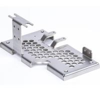 China ISO9001 High-Level production factory high precision aluminum tube bending service with more than 10 years、 for sale