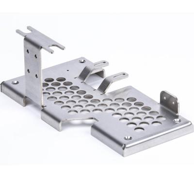China ISO9001 High-Level production factory high precision aluminum tube bending service with more than 10 years、 for sale