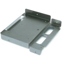 China Aluminum Stainless Steel Sheet Metal Fabrication 0.1mm for sale