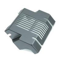 China Aluminum Stainless Steel Sheet Metal Fabrication 0.1mm for sale