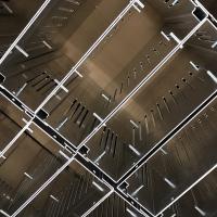 China Polished Laser Cutting Sheet Metal Bending Parts Ra0.8 for sale