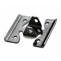 China 0.1mm Stainless Steel Bending Parts Sheet Metal Forming Products for sale