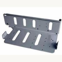 China 0.1mm Stainless Steel Bending Parts Sheet Metal Forming Products for sale