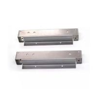 China Ra1.6 Sheet Metal Bending Services Wire Drawing Polished Surface for sale