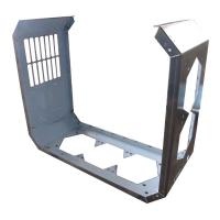 China ISO9001 High-Level production factory high precision 3d wire bending service with more than 10 years for sale