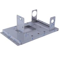 China ISO9001 High-Level production factory high precision 3d wire bending service with more than 10 years for sale