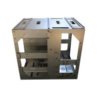 China ISO9001  factory high precision service metal sheet bending cutting laser welding with more than 10 years for sale