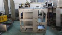 China ISO9001  factory high precision service metal sheet bending cutting laser welding with more than 10 years for sale