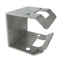 China Small Bending Sheet Metal Parts 8mm , Sheet Metal Laser Cutting Services for sale