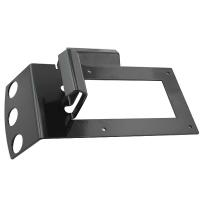 China OEM Aluminum Sheet Metal Enclosure Bending Welding Stamping for sale