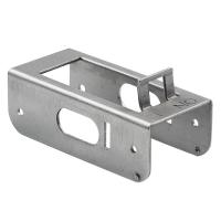China OEM Aluminum Sheet Metal Enclosure Bending Welding Stamping for sale