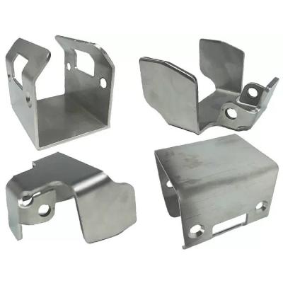 China ISO9001 High-Level production factory high precision aluminum bending service with more than 10 years for sale