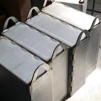 China OEM ODM Metal Machining Parts , Precision Sheet Metal Fabrication Welding Services for sale