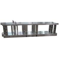 China High Precision Metal Welding Fabrication Service 0.02mm for sale