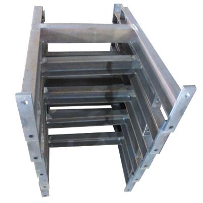 China High Precision Metal Welding Fabrication Service 0.02mm for sale
