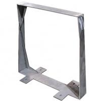 China ISO9001 Sheet Metal Welding Parts 0.03mm High Precision for sale