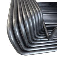 China Metal Fabrication Stainless Steel Welding Parts Ra0.8 0.10mm for sale
